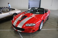 1997 Chevrolet Camaro Z 28 30th Anniversary Values Hagerty Valuation 1997 Chevrolet Camaro Z 28 30th Anniversary Values Hagerty Valuation